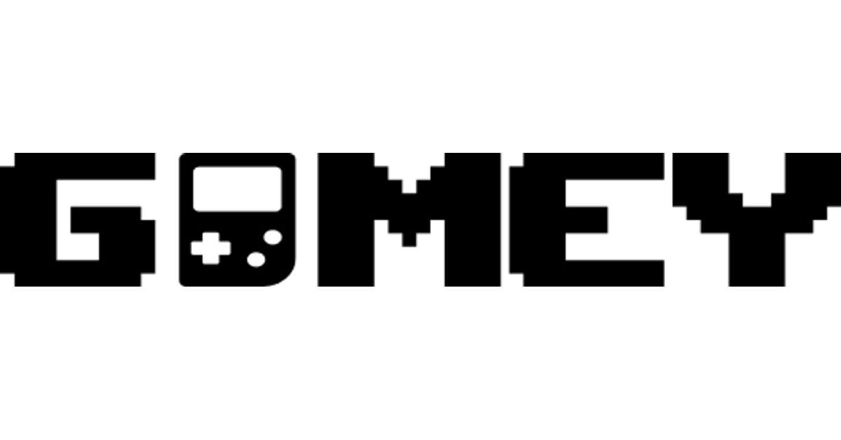 Gamey Console – Get Gamey